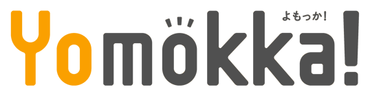 Yomokka!/活用ツールトップ